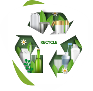 Best recycling company in UAE-Green Land Recycling Solutions