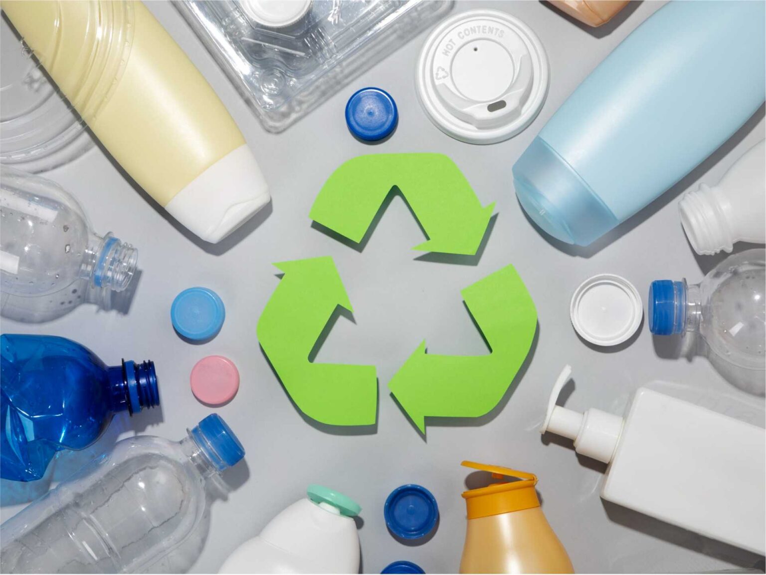 Recycling company in UAE - Green Land Recycling Solutions