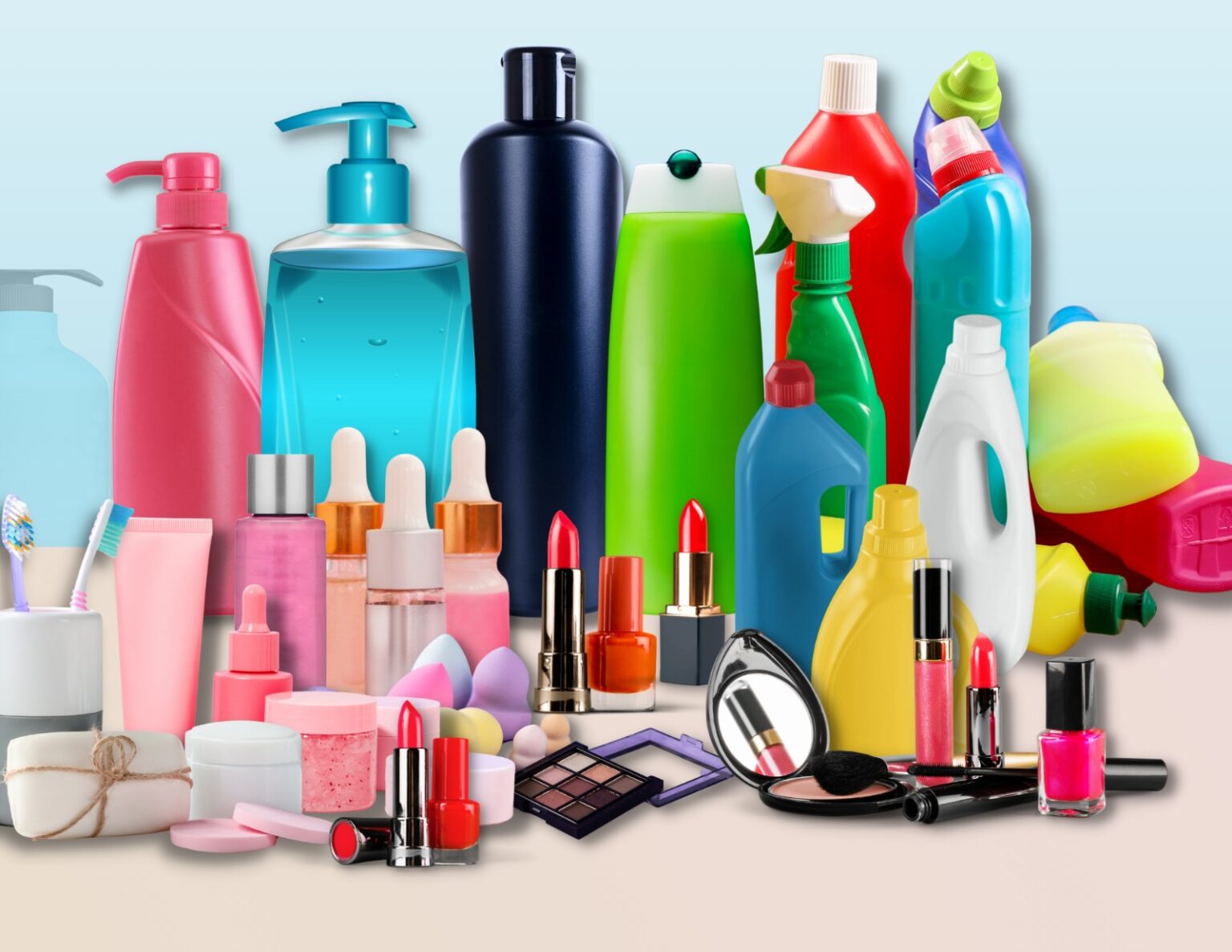 Recycling company in UAE - Green Land Recycling Solutions